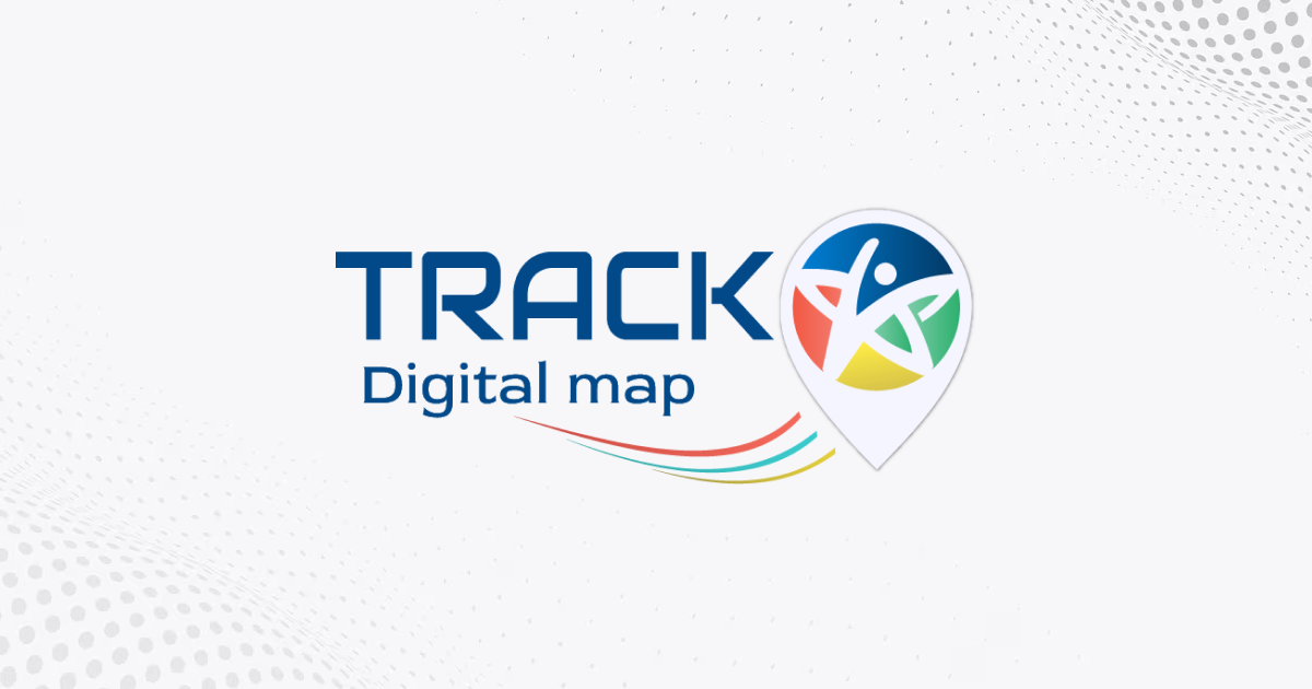 TrackAsia - Quy tắc Tiles - MapView